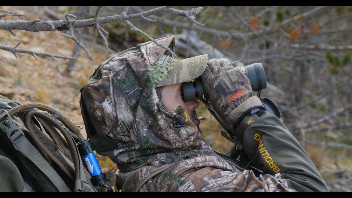 Hunting Optics | Buying The Right Optics For Big Game Hunting | Pure ...