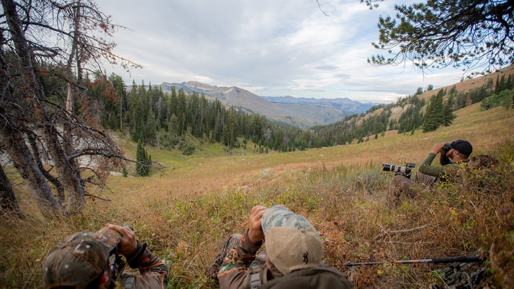 Hunting Maps | The Backbone of a Successful Hunt | Pure Hunting