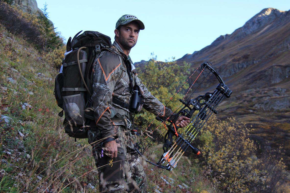 Hunting Maps | The Backbone of a Successful Hunt | Pure Hunting