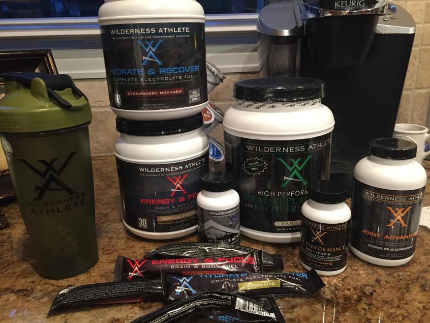 Hunting Workouts | Getting in Shape for Western Hunting | Pure Hunting