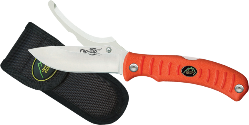 What is the Best Knife for Western and DIY Hunting? | Pure Hunting