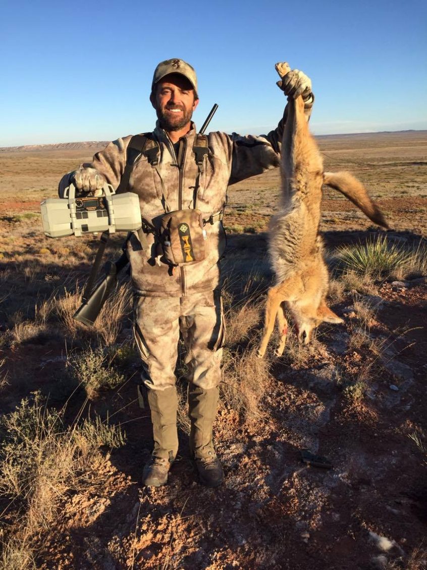 Coyote Hunting 101 | Videos, Gear, Tips, and Tactics | Pure Hunting