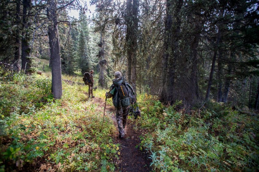 Everything You Need to Know for Planning a DIY Hunt | Pure Hunting