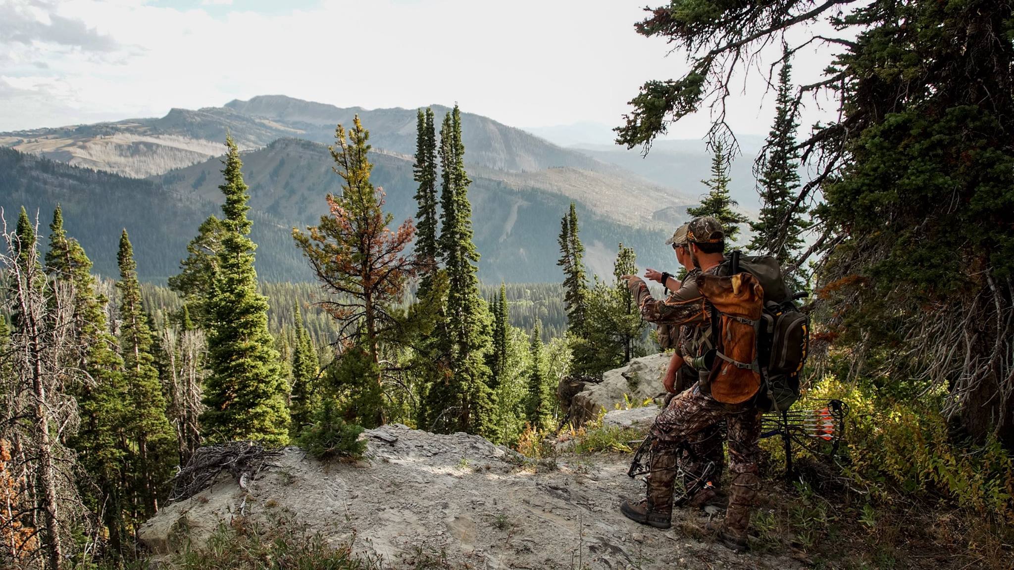 Everything You Need to Know for Planning a DIY Hunt | Pure Hunting