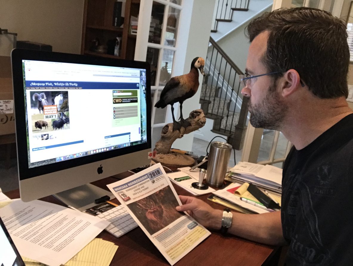 Everything You Need to Know for Planning a DIY Hunt | Pure Hunting