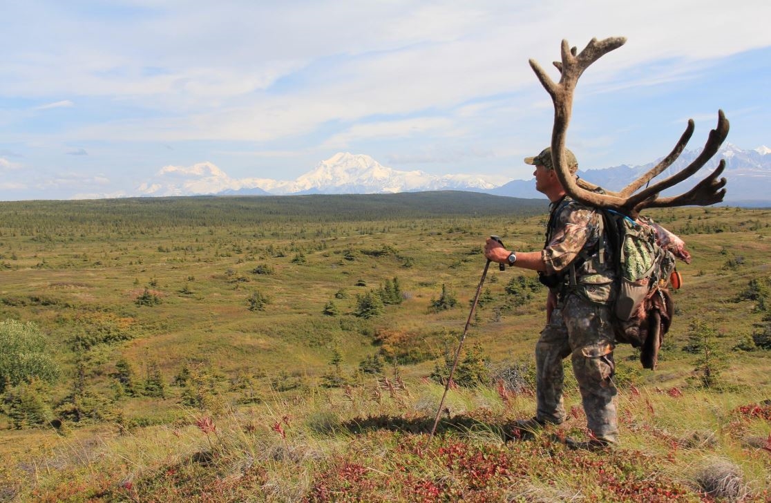 DIY Caribou Hunting | Plan Your Own Hunting Trip | Pure Hunting