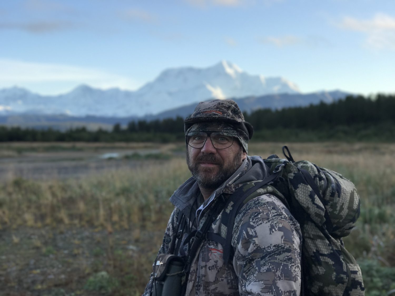 Randy Peck | Pure Hunting