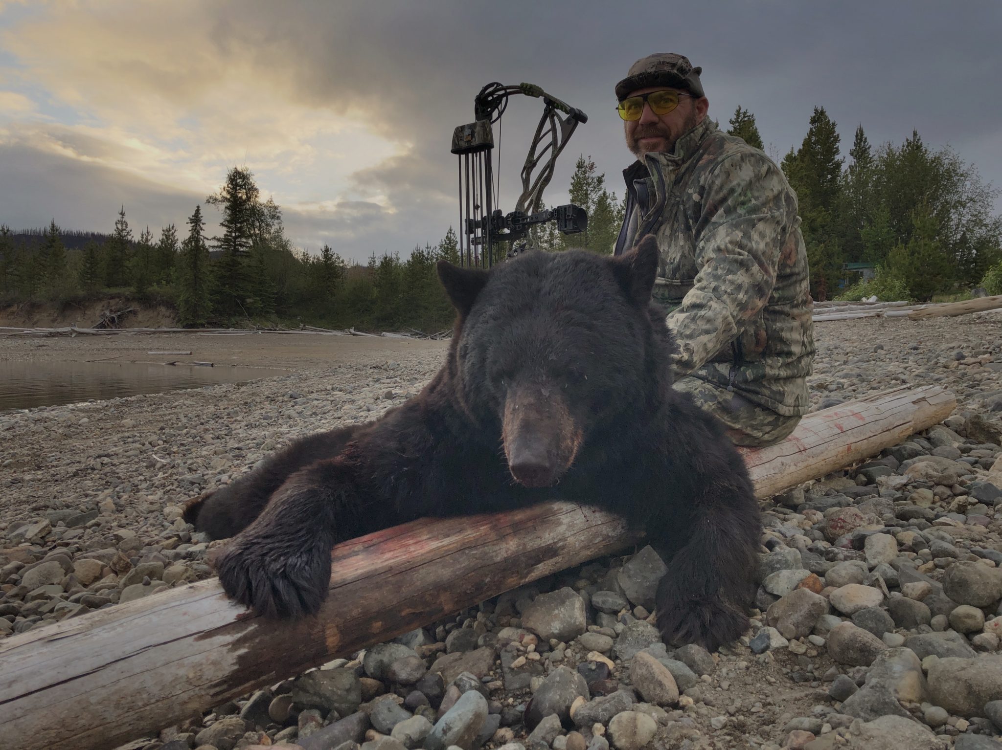 Randy Peck | Pure Hunting